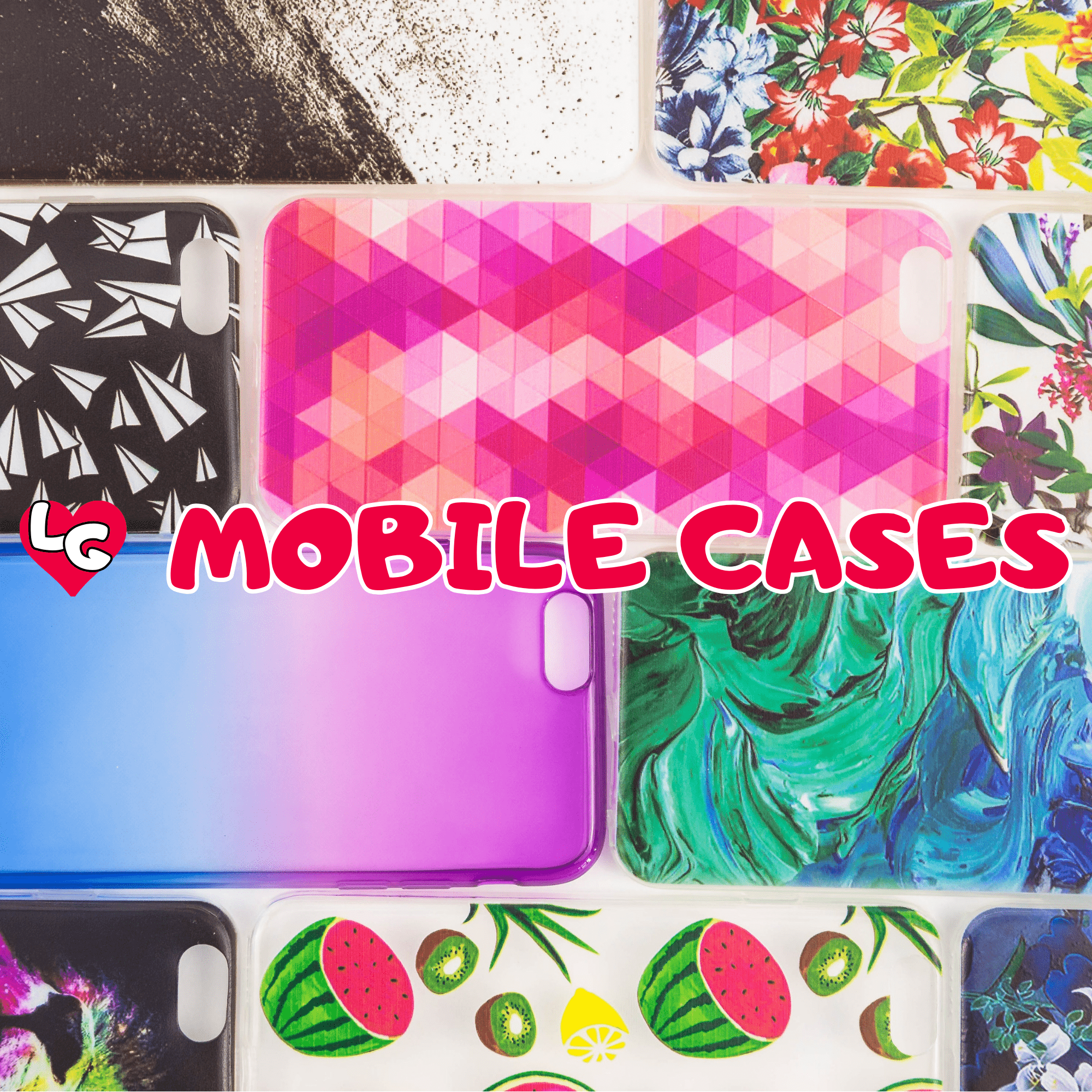 Mobile Cases – LovedGadgets